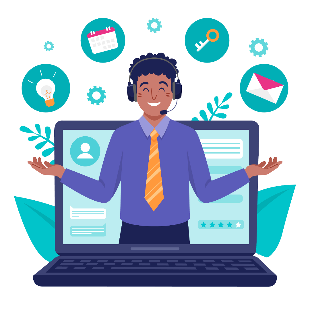 Placement Support - Shef USA